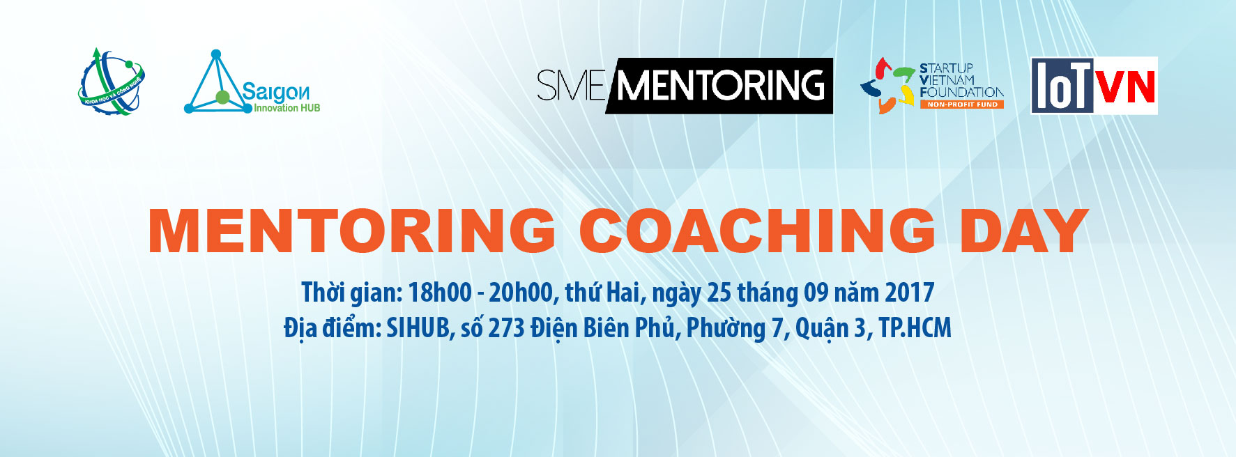 Mentoring Coaching Day