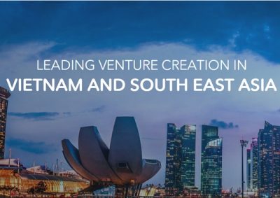 Quỹ ESP Capital 20 triệu USD thành lập, hỗ trợ vốn cho startup tại Việt ...