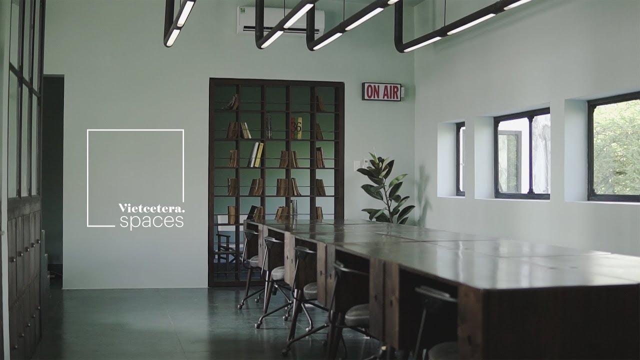 Vietcetera - Mang “hơi thở hiện đại” Việt Nam đi khắp toàn cầu