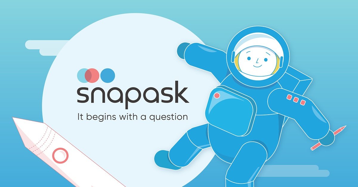 Nền tảng gia sư Snapask sẽ mở rộng thị trường sang Việt Nam