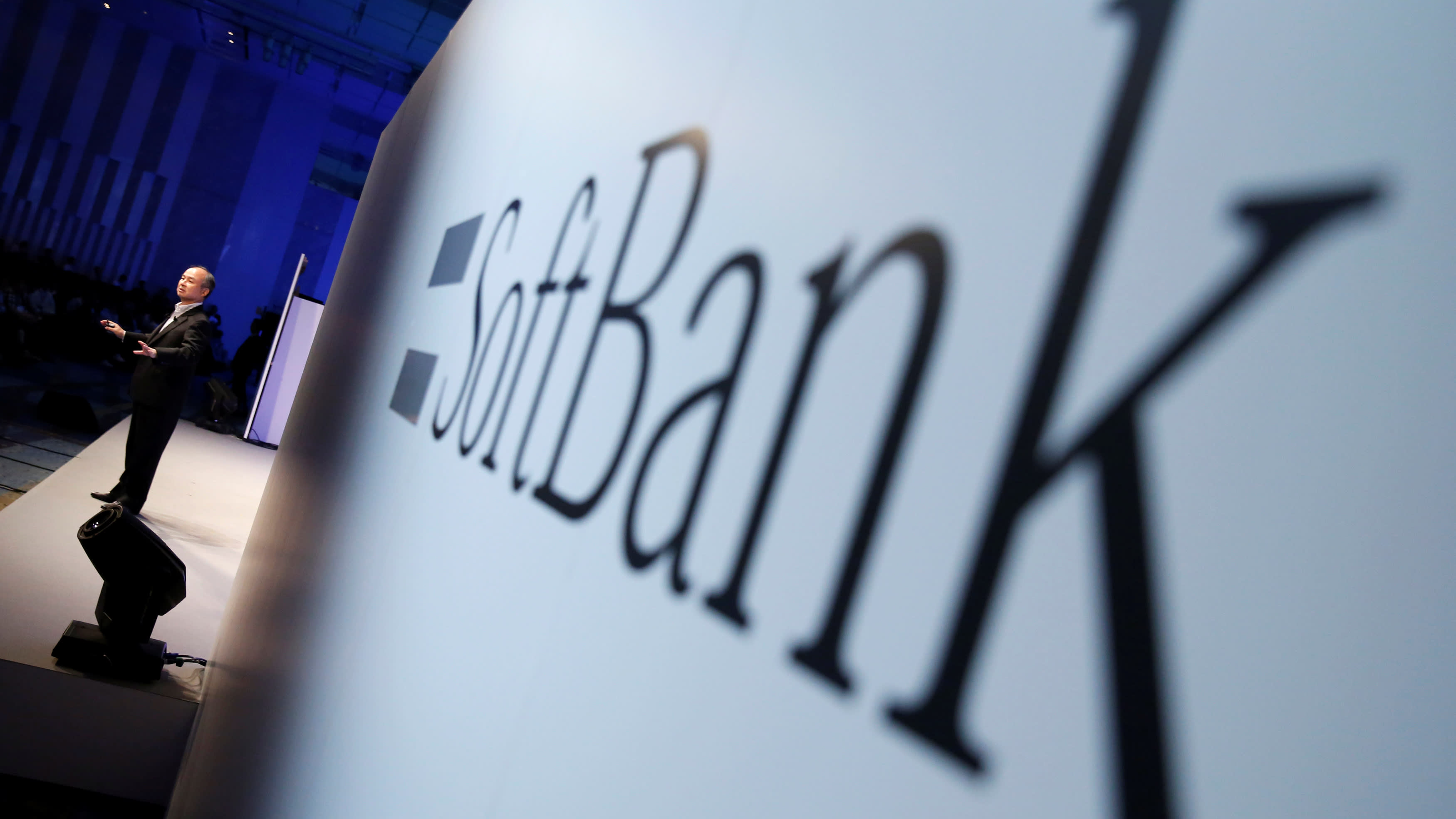 SoftBank lao đao giữa dịch COVID-19 cùng loạt startup kì lân