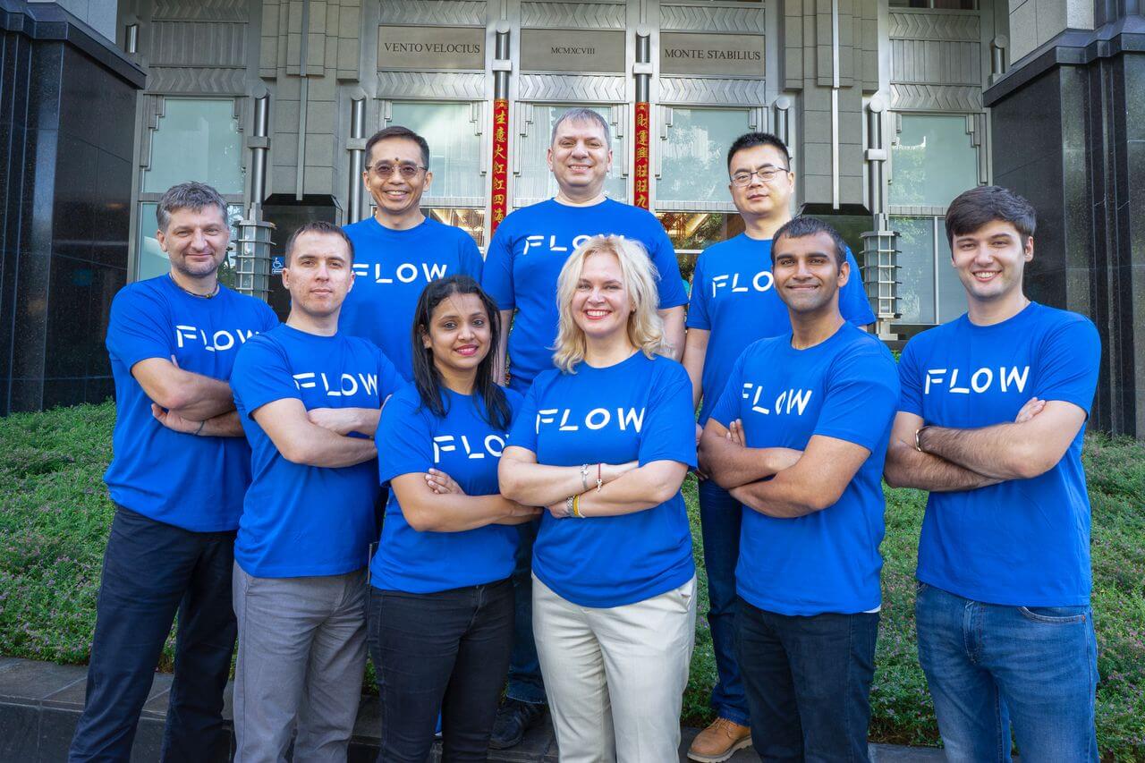 Startup Flow tăng vốn nợ từ Genesis để giúp các ngân hàng ở Đông Nam Á ...