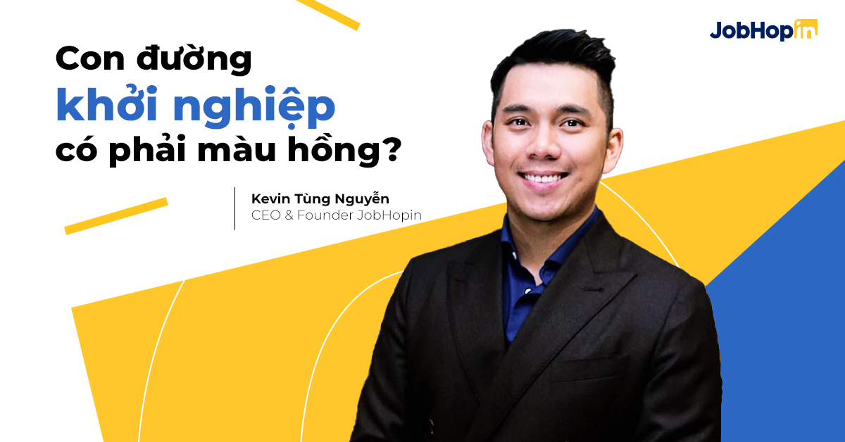 Kevin Tùng Nguyễn – Under 30 Forbes châu Á 2019: Chuyên gia về tối ưu ...